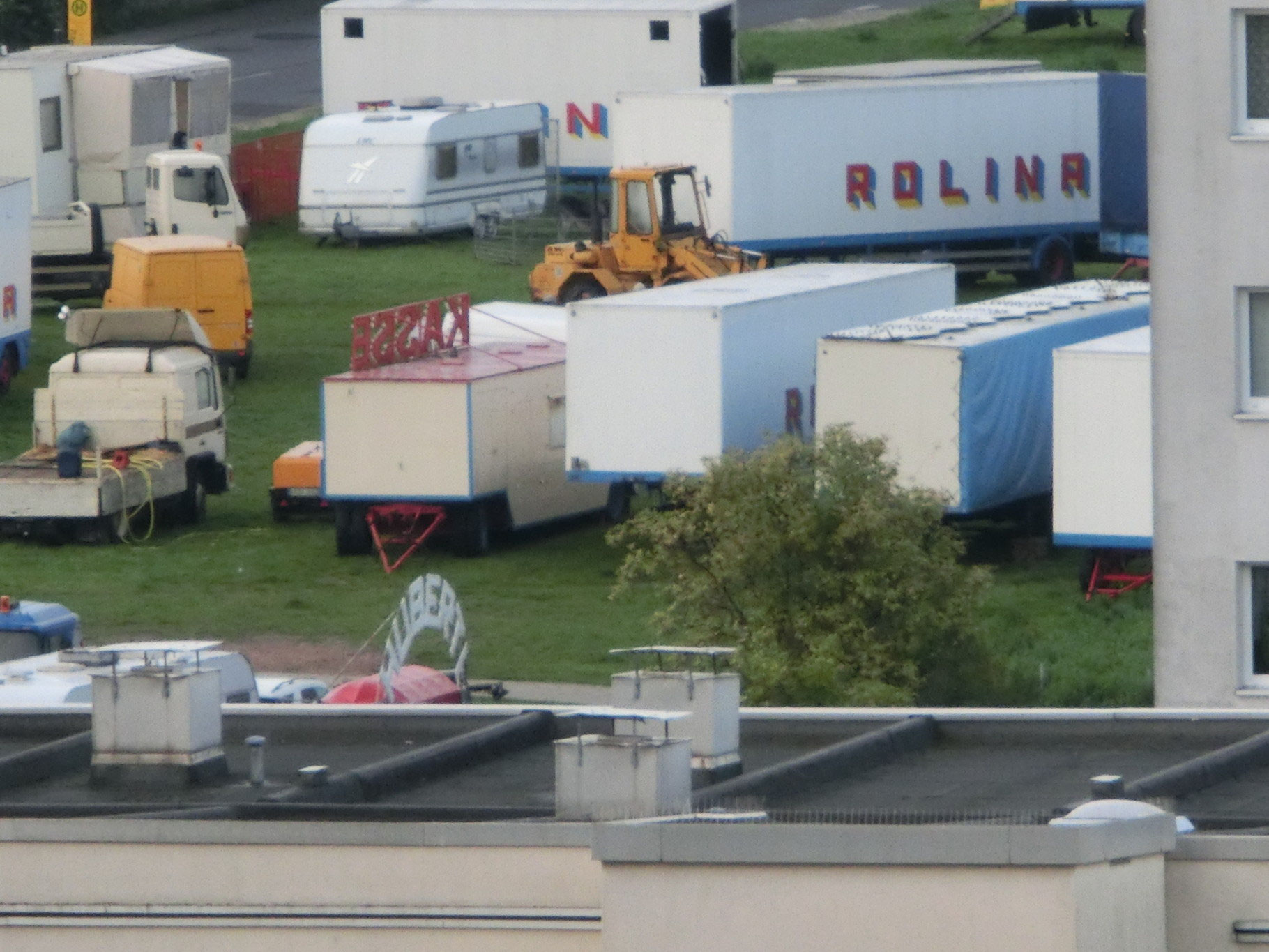 Dresden 2015 - circus-gastspiele