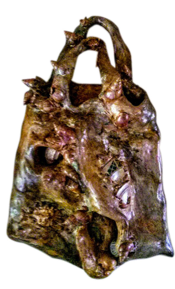 Masques etc. - Site de Raymonde Arcier