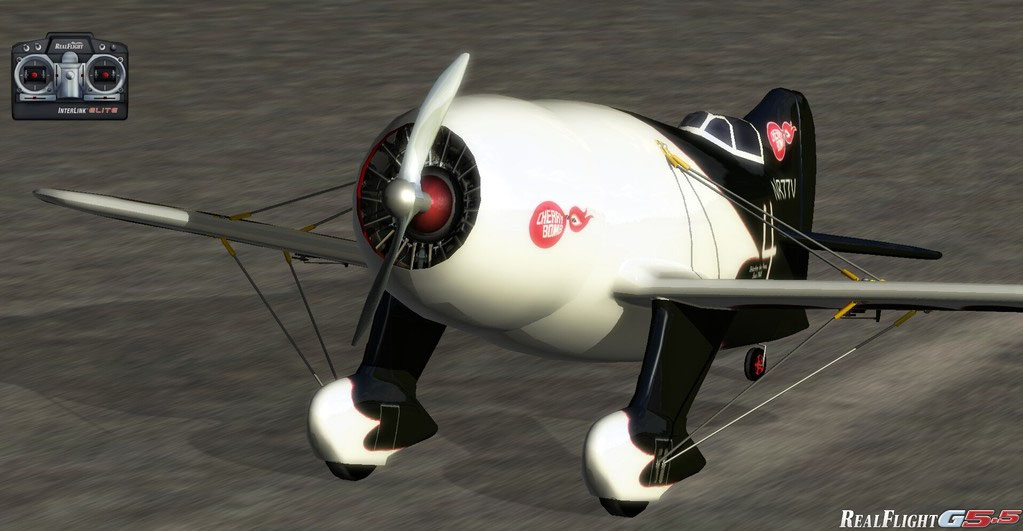Airplane Color Schemes for RealFlight G5 - Dr.Moo's Jimdo Website ...