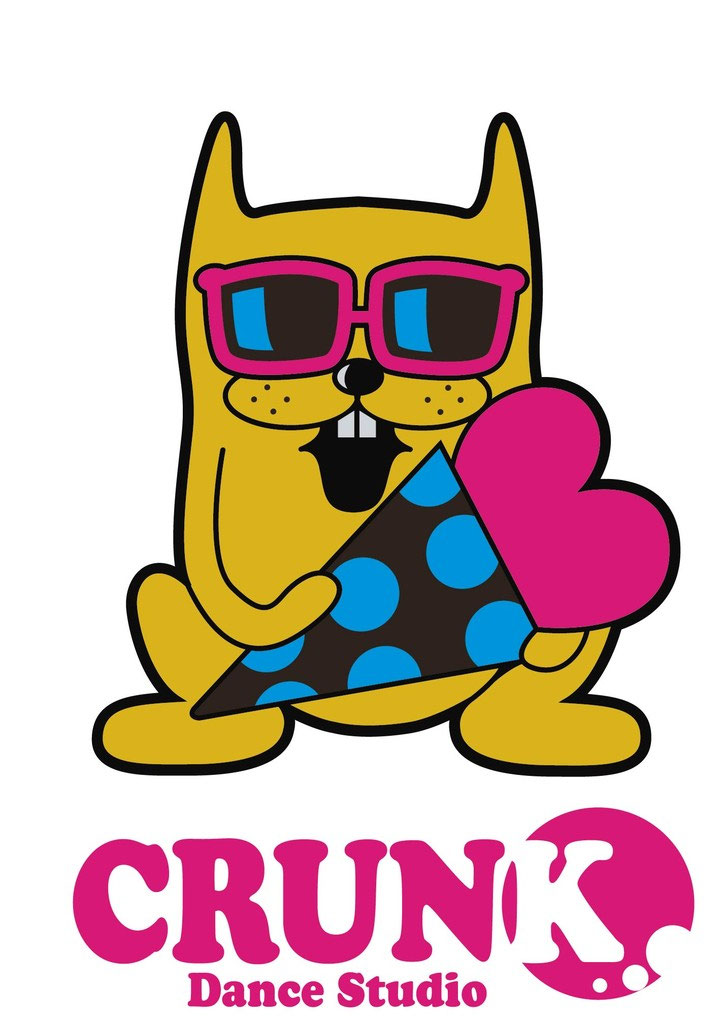 CRUNK DANCE STUDIO - crunkdancestudio ページ！
