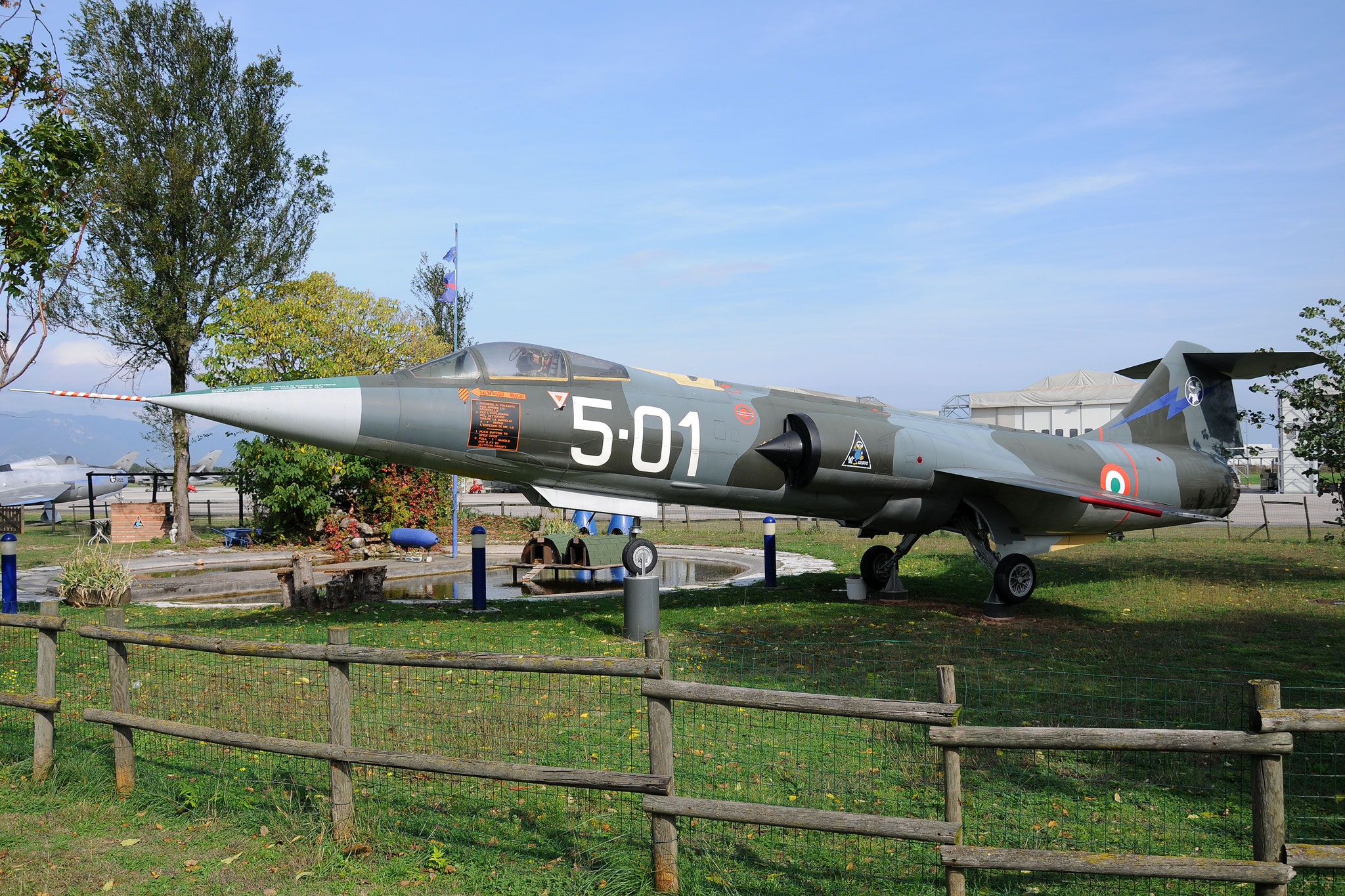 Visita alla base militare di Ghedi - Benvenuti in tuscan-aviation