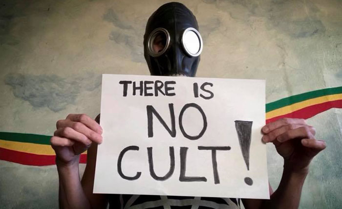 The "cult" that doesn't exist - baphomet666monsters Blog