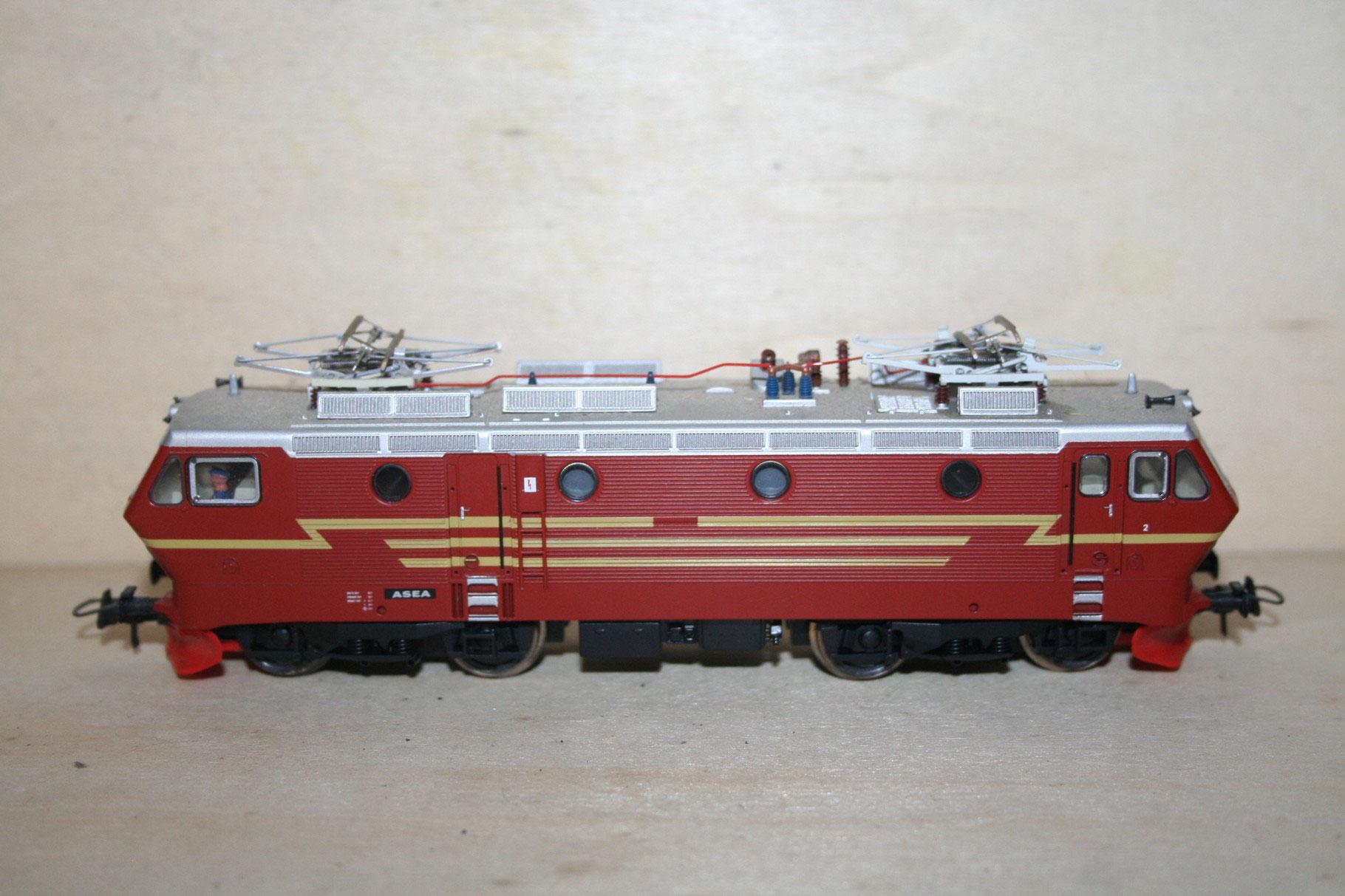 électriques - Site de mestrains