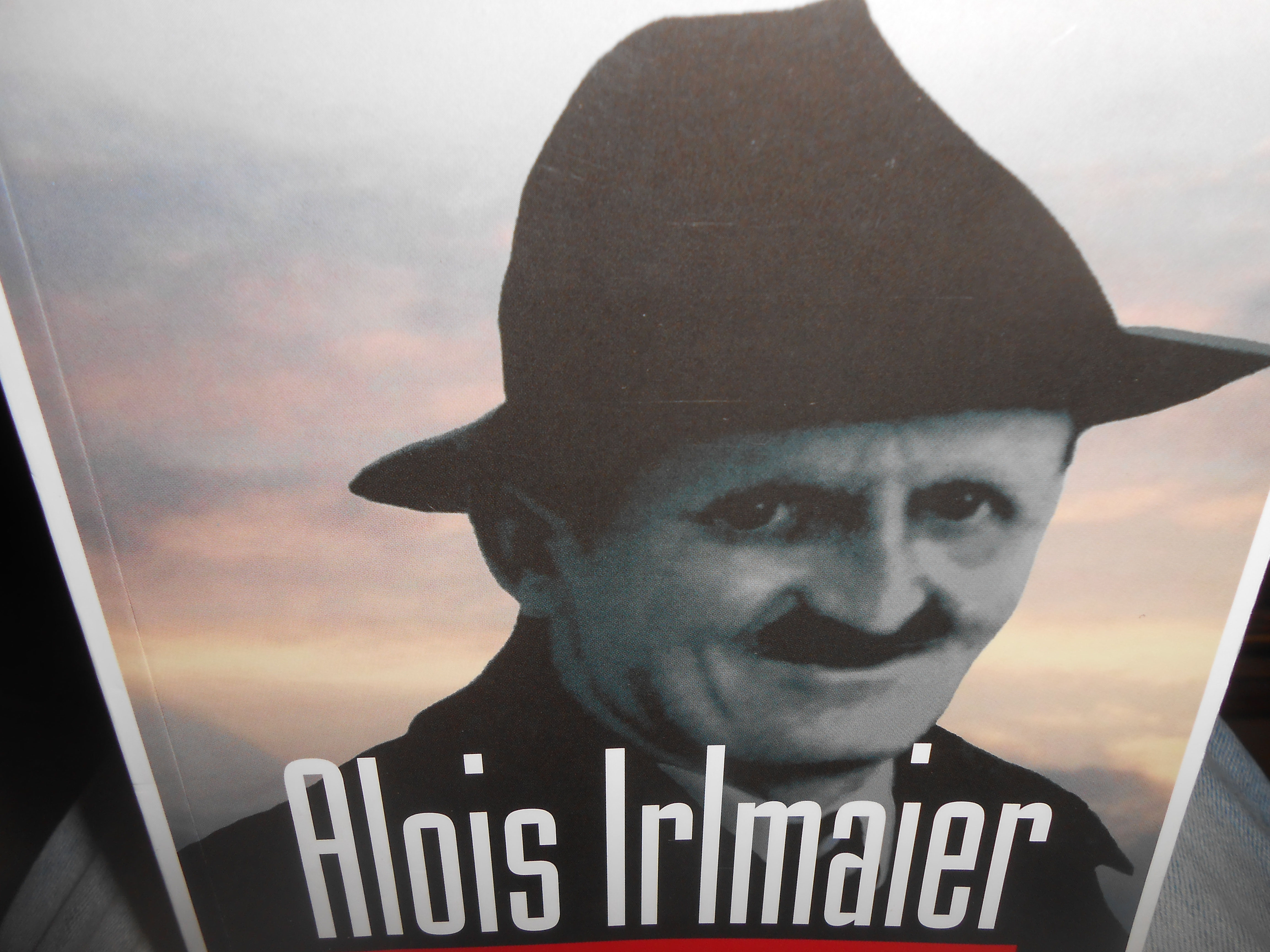 Alois Irlmaier - Untersberg-News