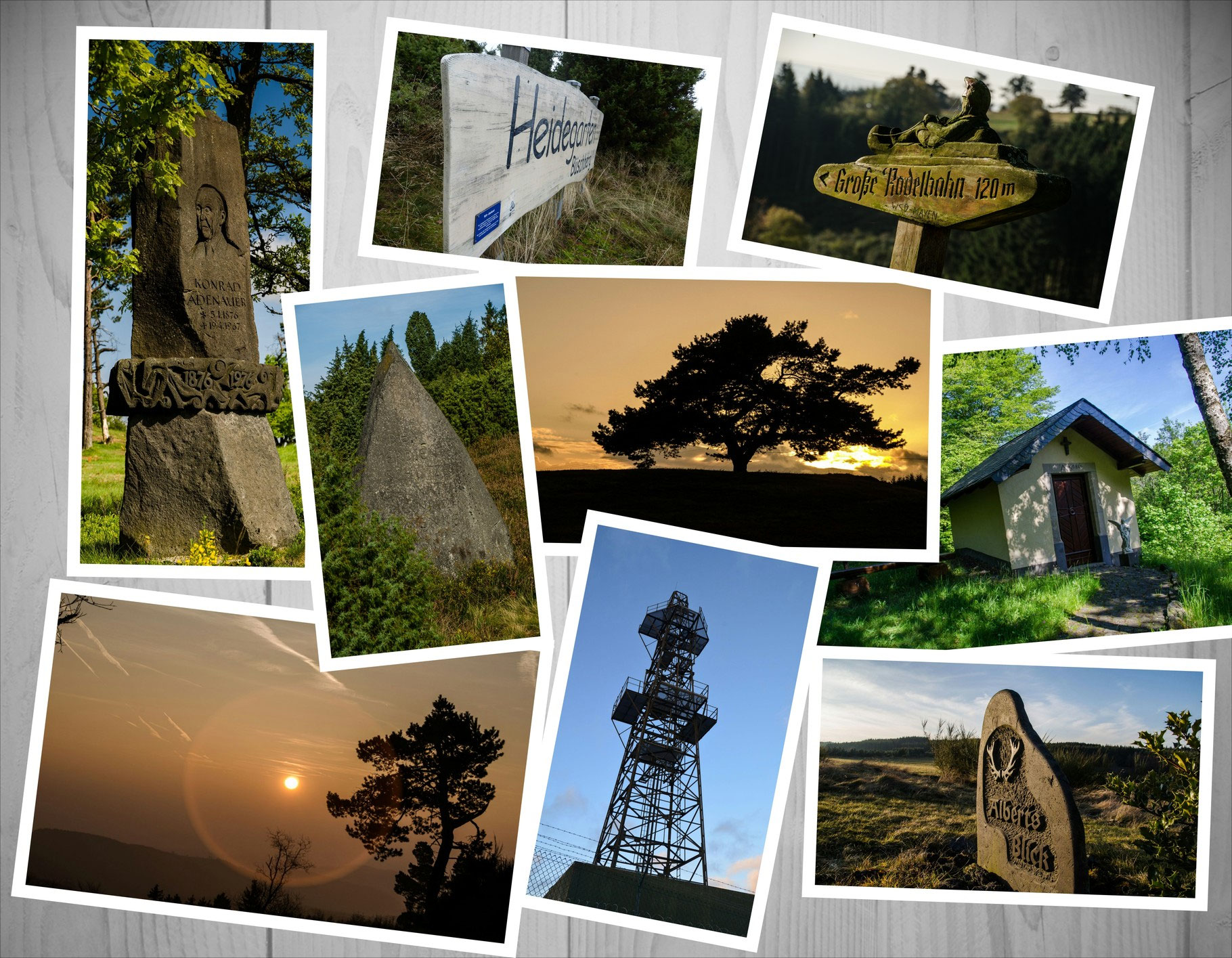 Fotowettbewerb 2014 - Die Sieger - Arft/Hocheifel