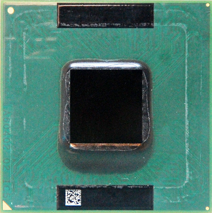 Intel Pentium 4 Socket 423/478 - CPU MUSEUM - MUSEUM OF MICROPROCESSORS ...