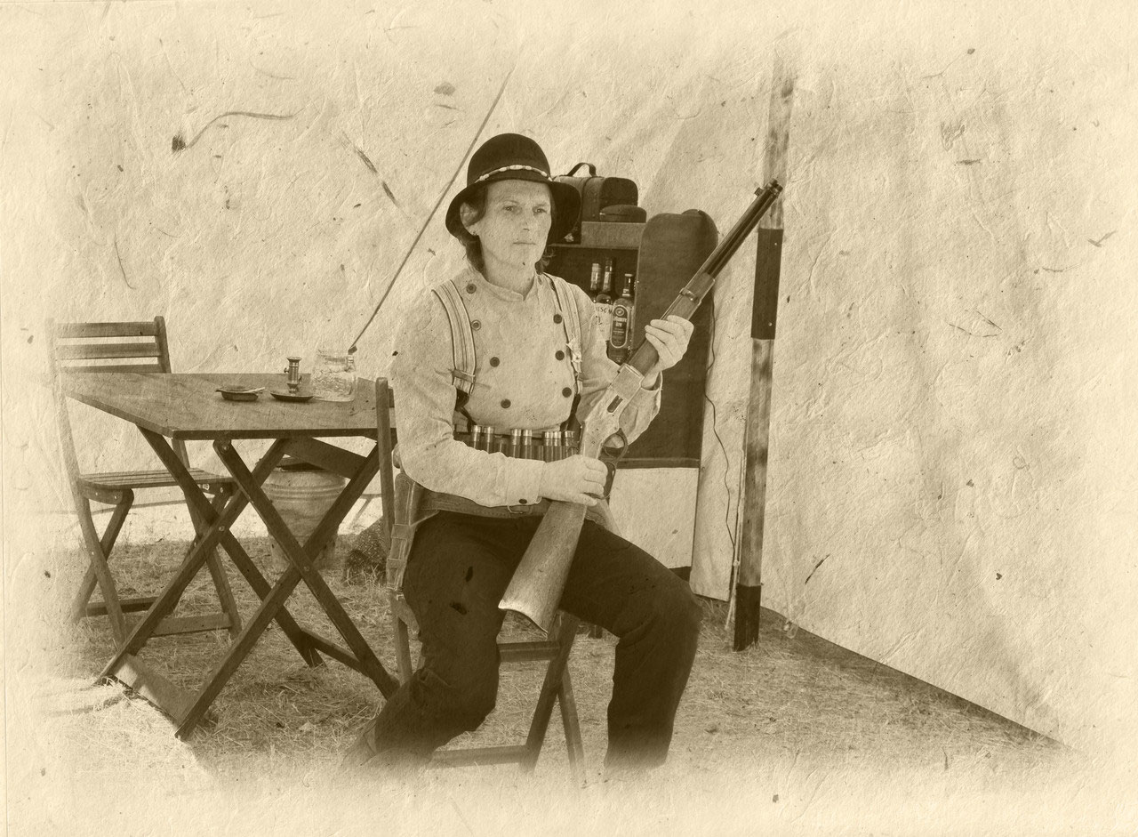 Der Forest-Rebels e.V. - Forest Rebels e.V.