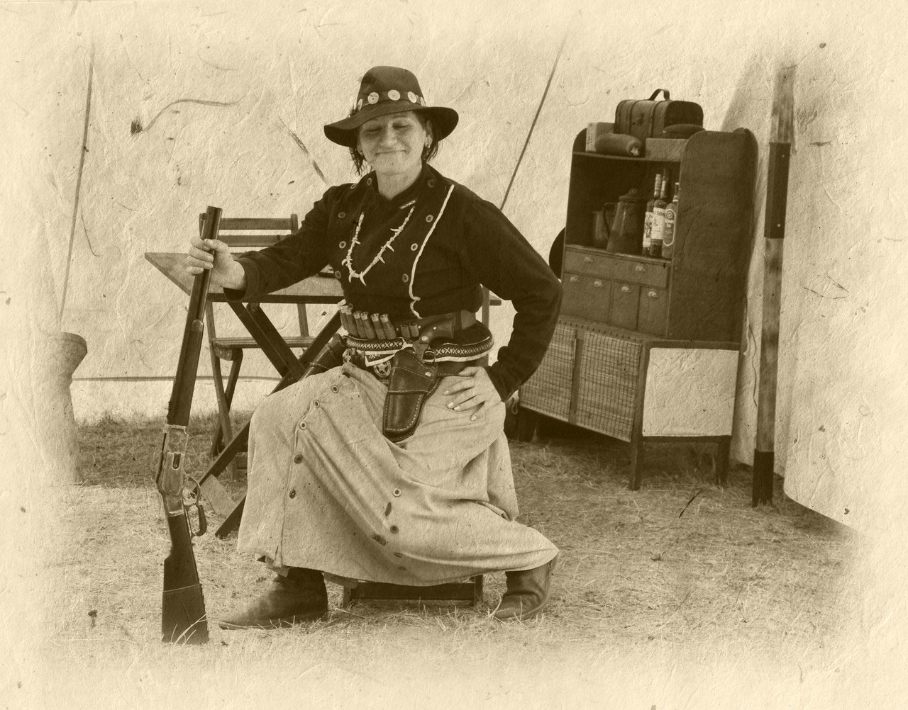 Der Forest-Rebels e.V. - Forest Rebels e.V.