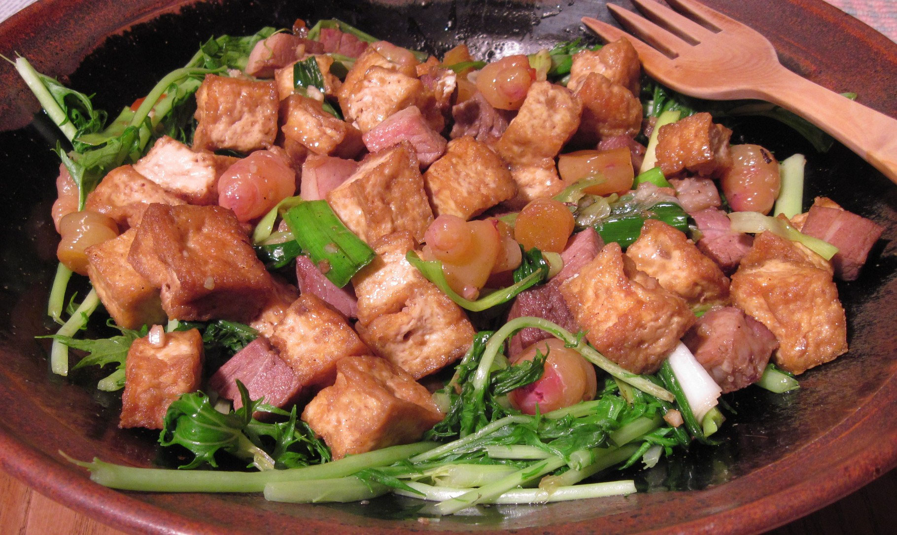 Recipes with Oca's as an ingredient (English) - oca-inspiration Oxalis ...