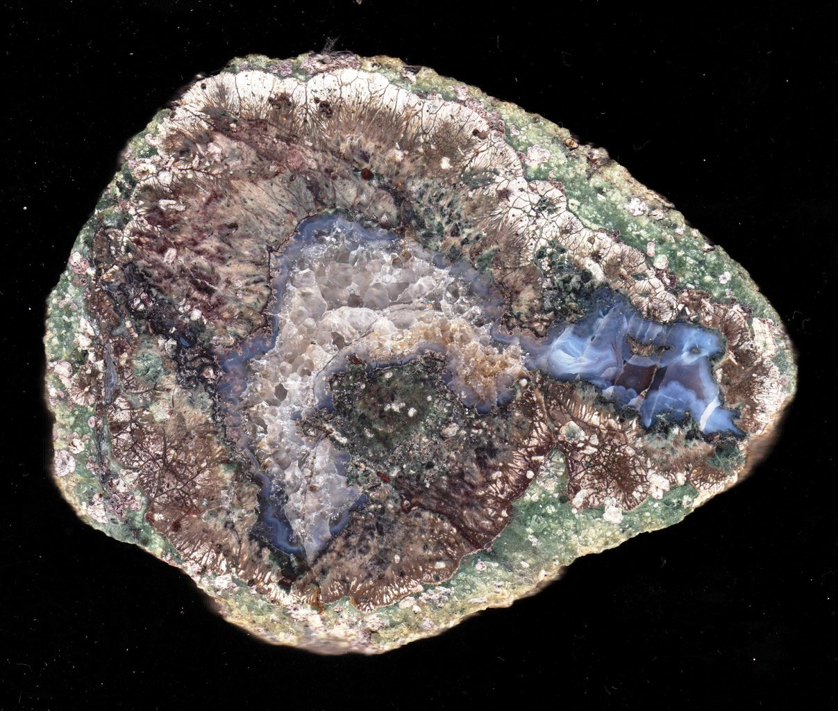 Linn County - thundereggss Webseite!