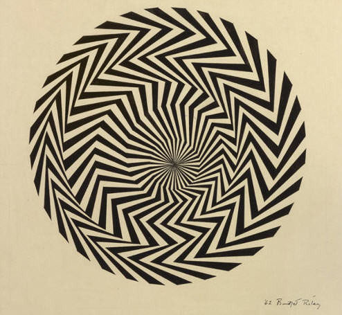 L'art optique - Cachadartsplastiques