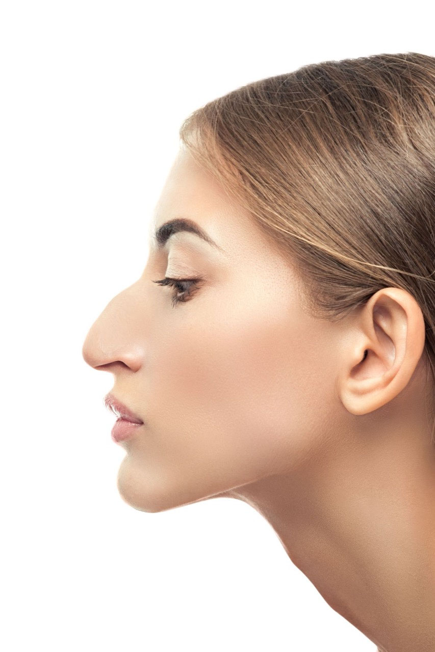 Nasenformen - Dr. Henryk Wilke