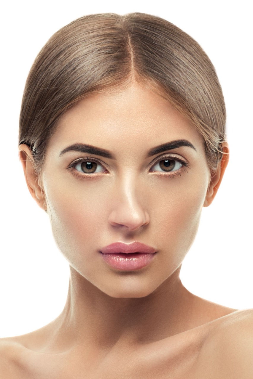 Nasenformen - Dr. Henryk Wilke