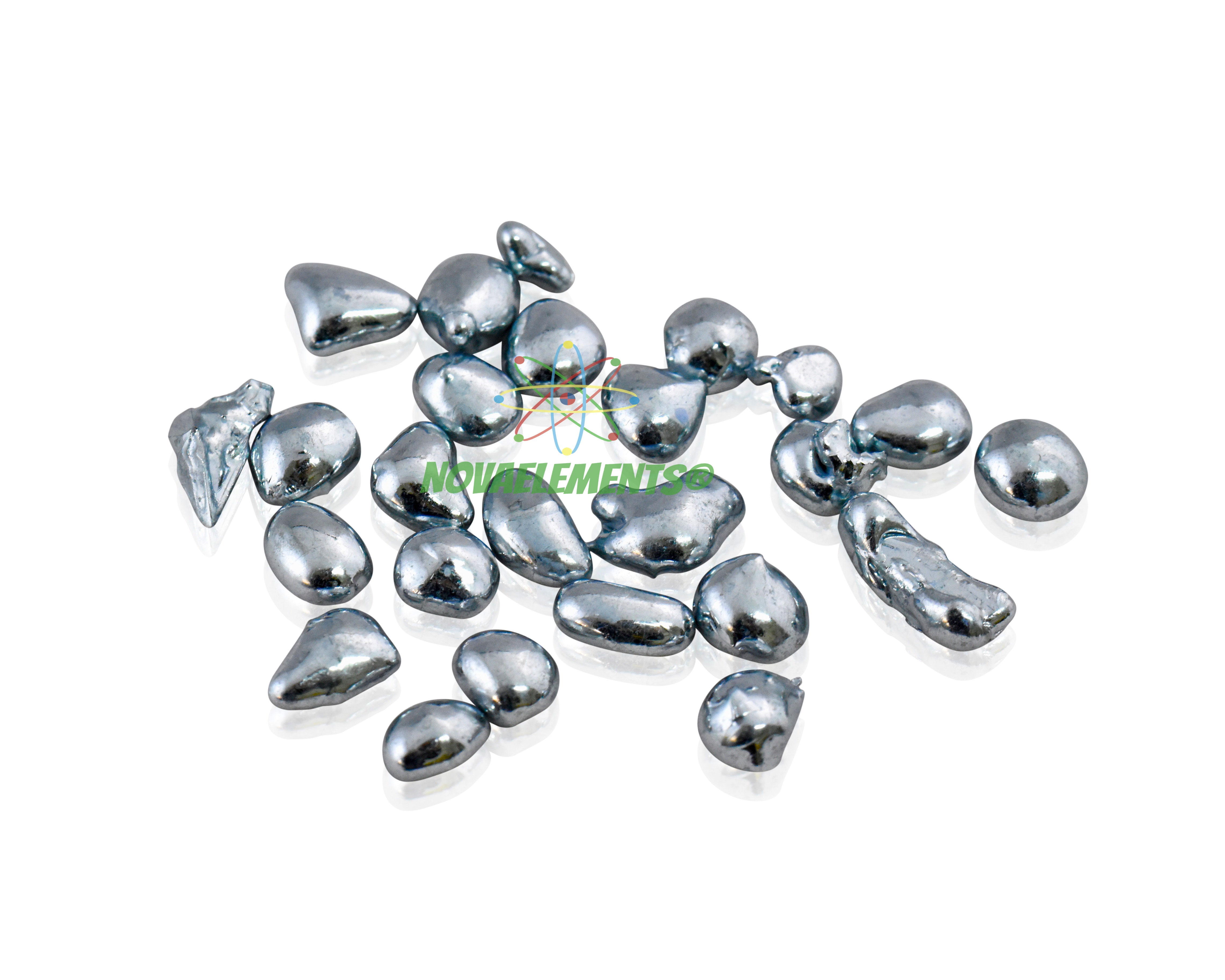 Buy Gallium metal - NovaElements® US Shop