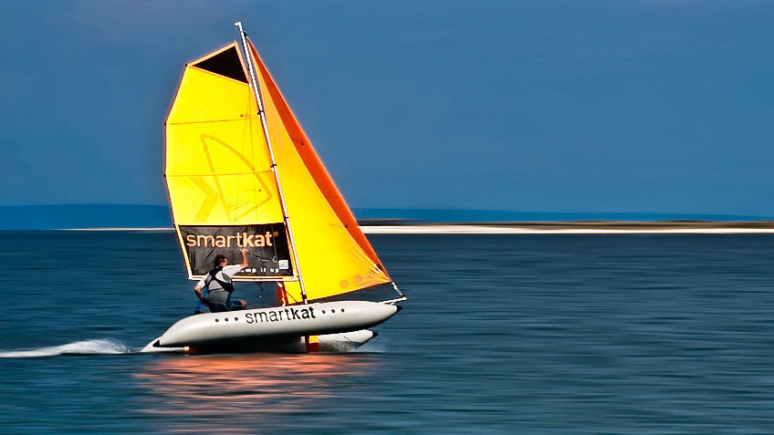 Luft- und Faltboote - Der Faltladen