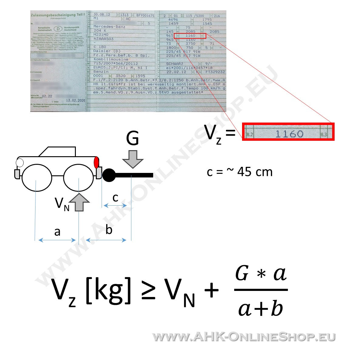 Motorradträger & Rollerträger - AHAKA