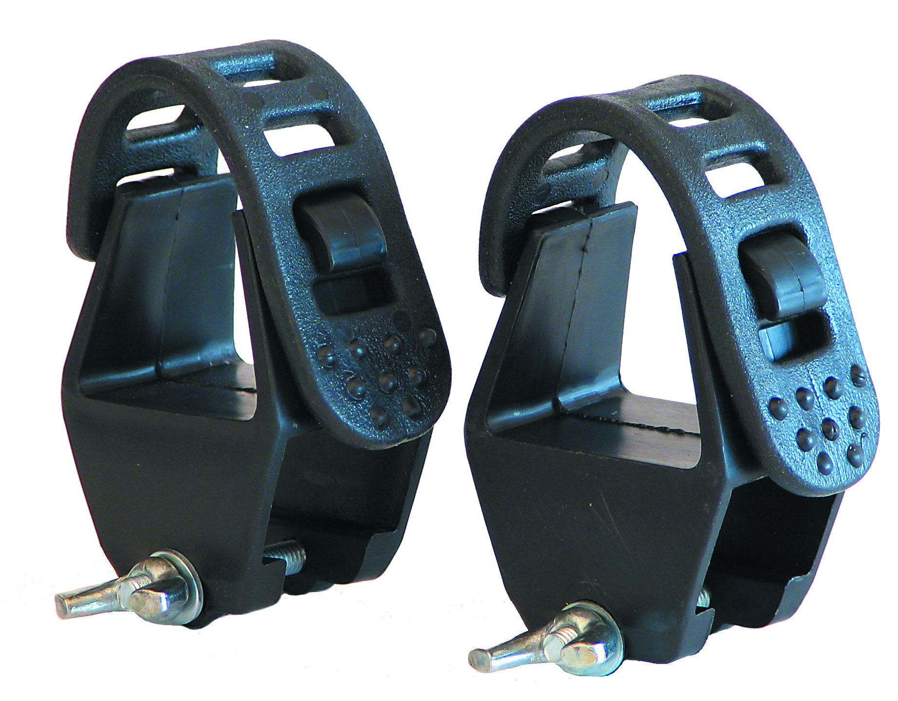 Skiträger SR-1A für Montage auf Grundträger - AHAKA