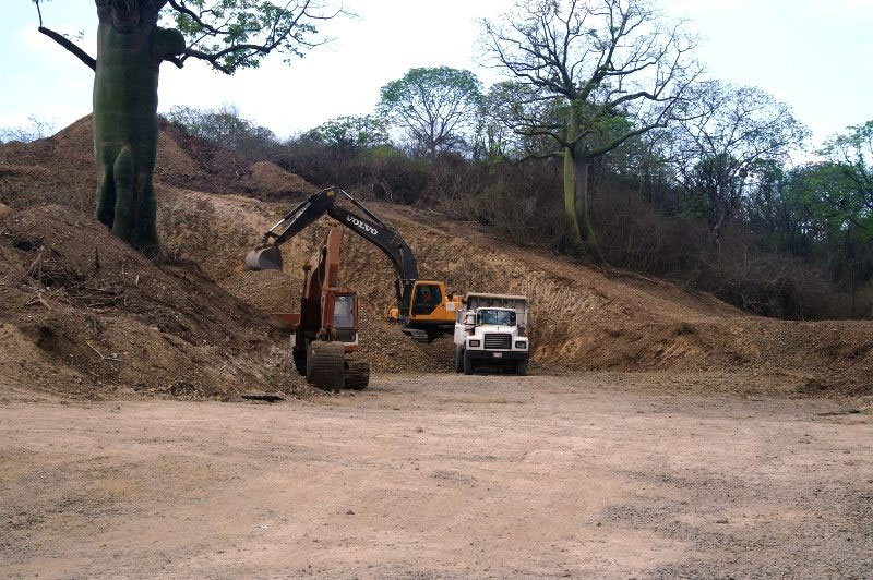 Canteras de Montecristi son reguladas y controladas por su GAD ...
