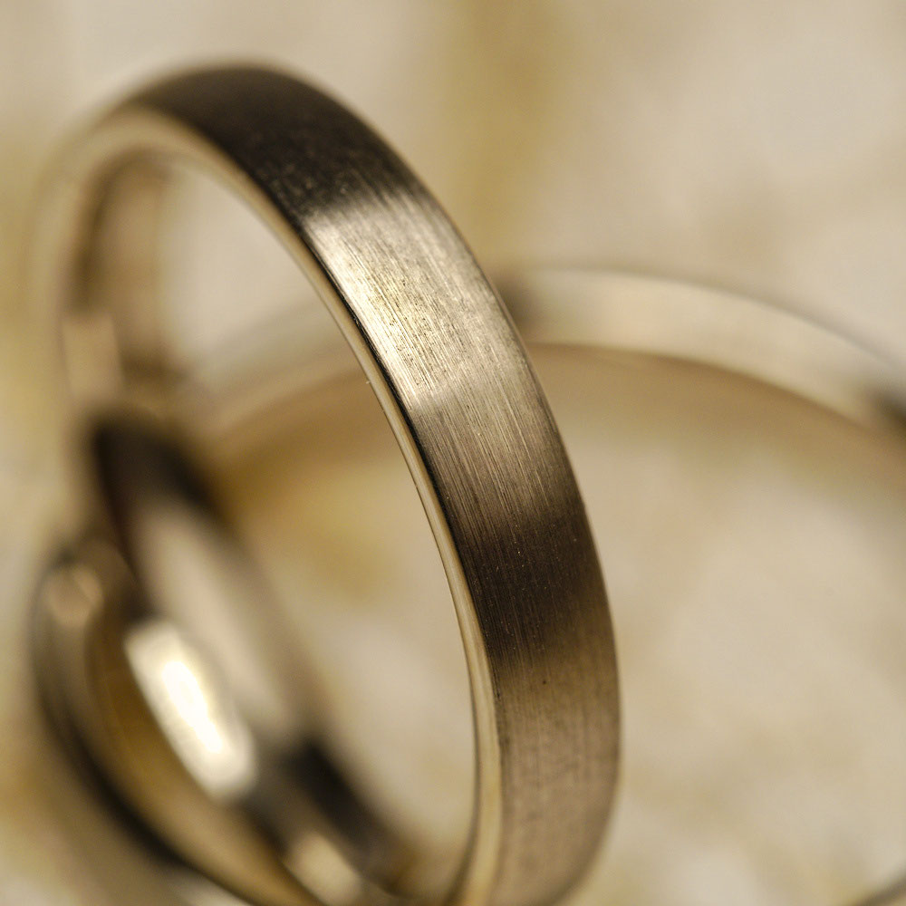 Trauringe Alexa & Timo - Juwelier Schreiner in Schwandorf - seit 1873