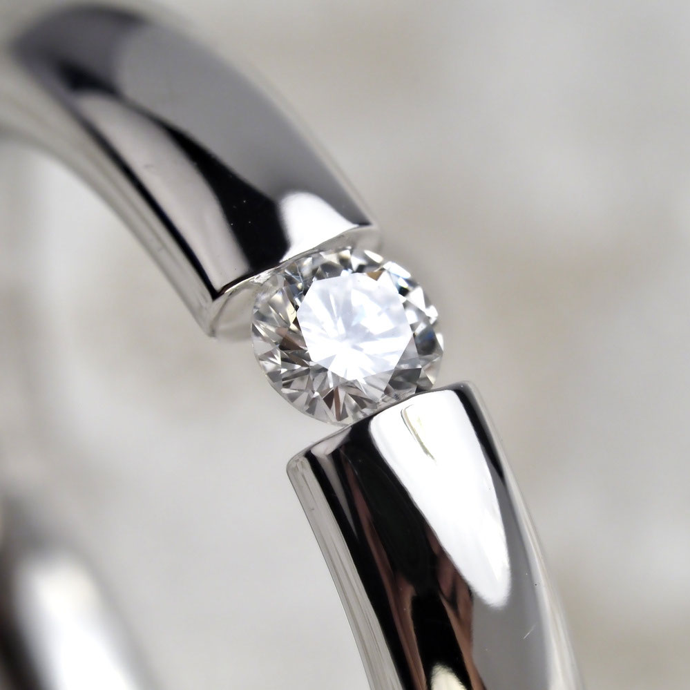 Verlobungsring Jeanette - Juwelier Schreiner in Schwandorf - seit 1873