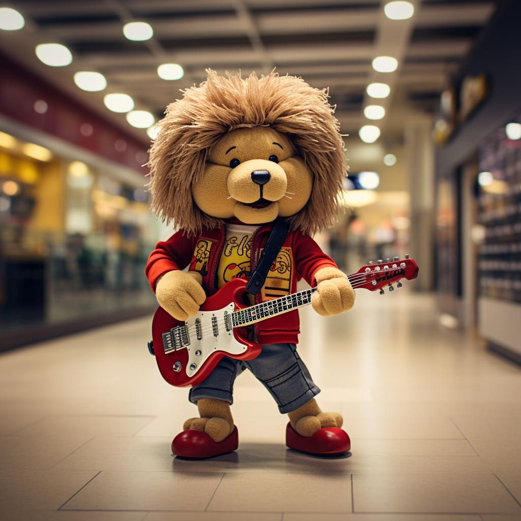 KI-Experience - Mister Piano