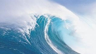 Waves - Marine Science Australia