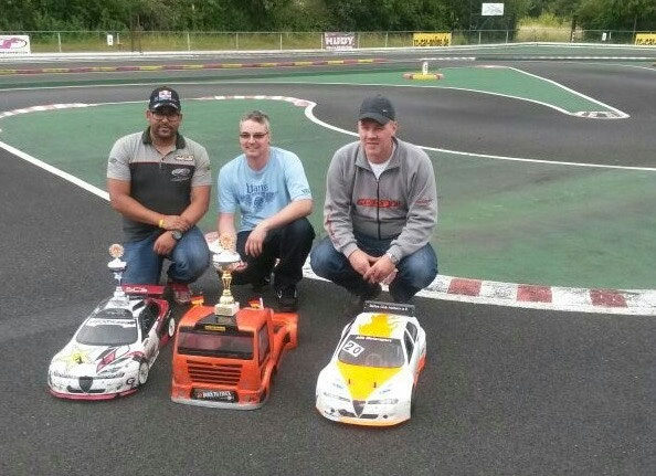 Aktuelles - Website des Rallye Club Haltern e.V. im ADAC