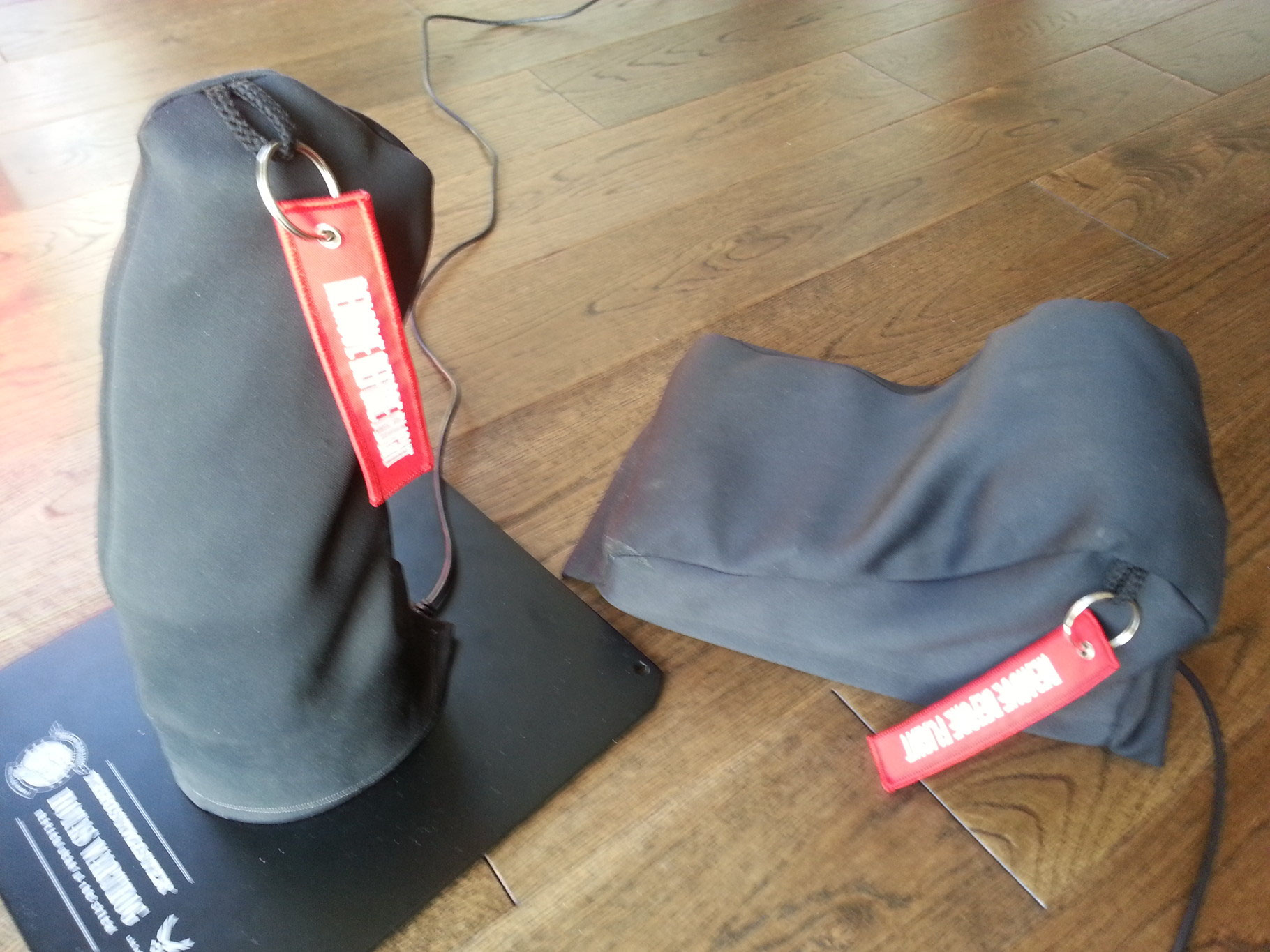 Choose your type of controller - Site de hotas-cover