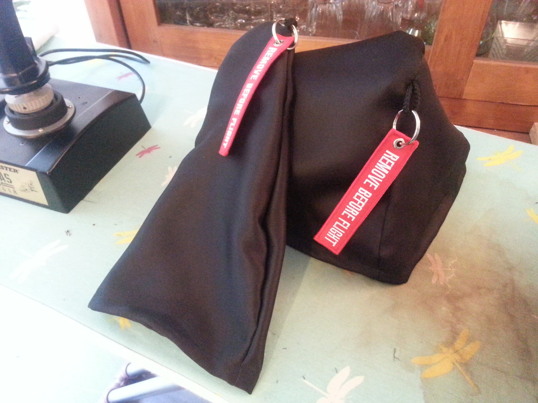 Choose your type of controller - Site de hotas-cover