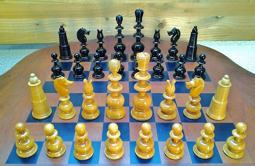 Home - Holliger Chess Collection Schach Sammlung Réunion d'échecs ...