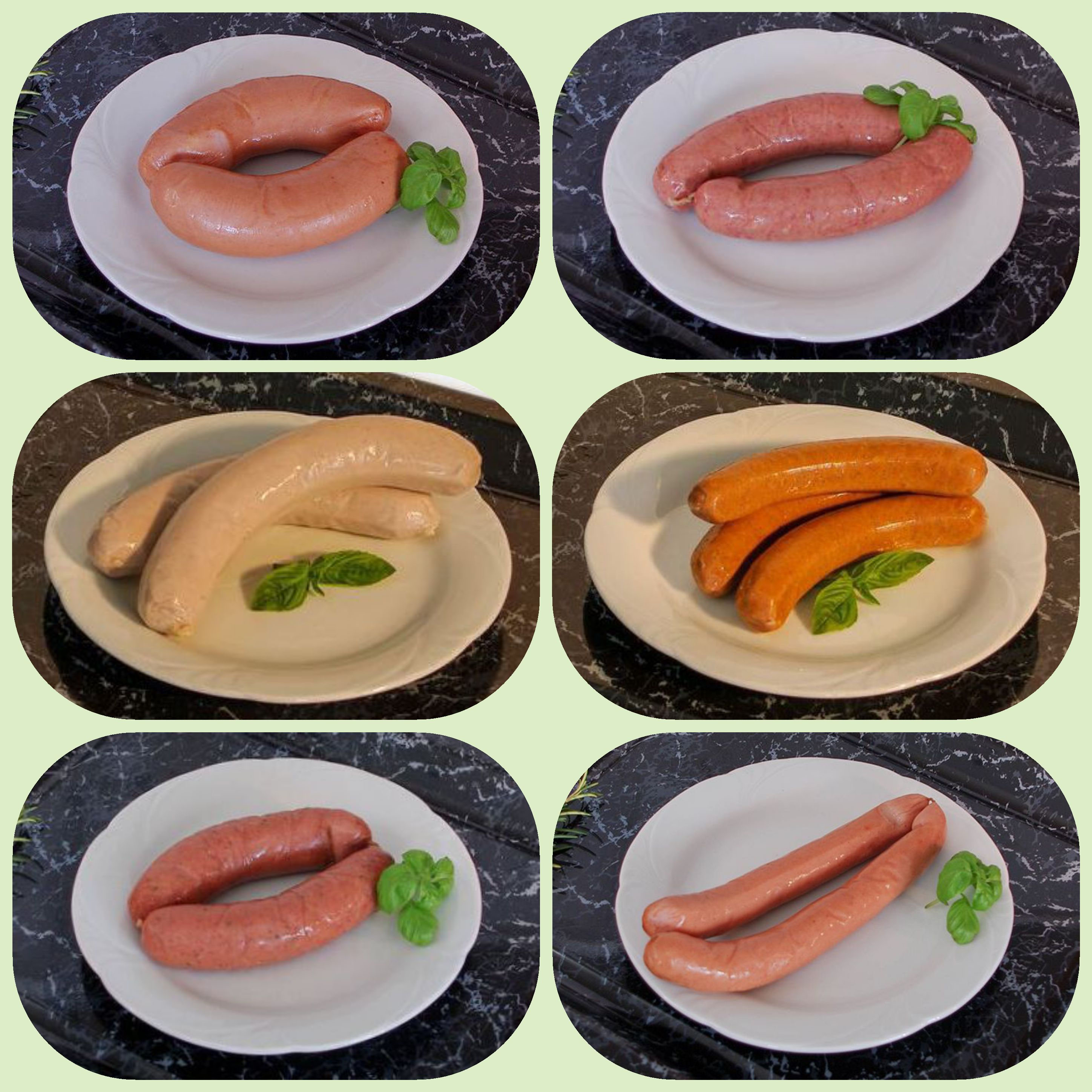 Frischfleisch - bestellungen - Hof Baregg