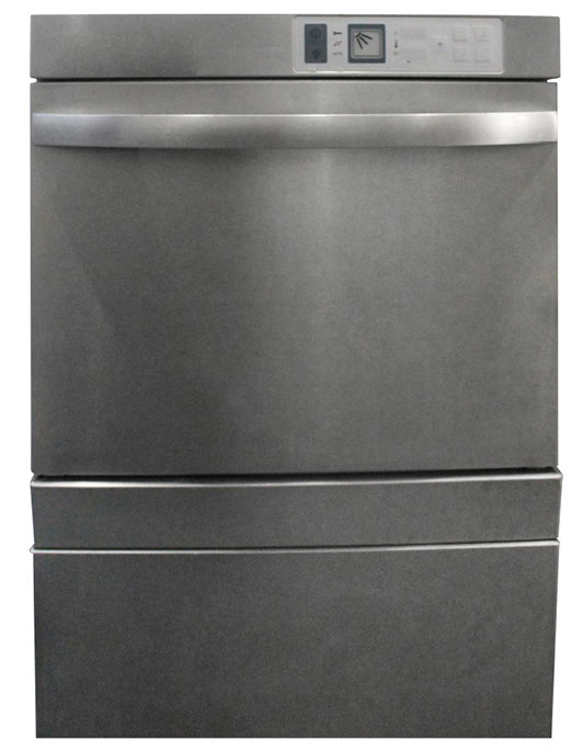 Winterhalter GS 202/402 - gastrohelds Webseite!