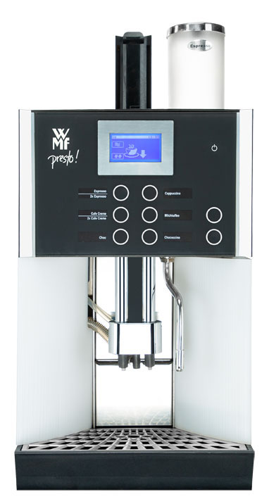 WMF Presto (1 Mühle) - gastrohelds Webseite!