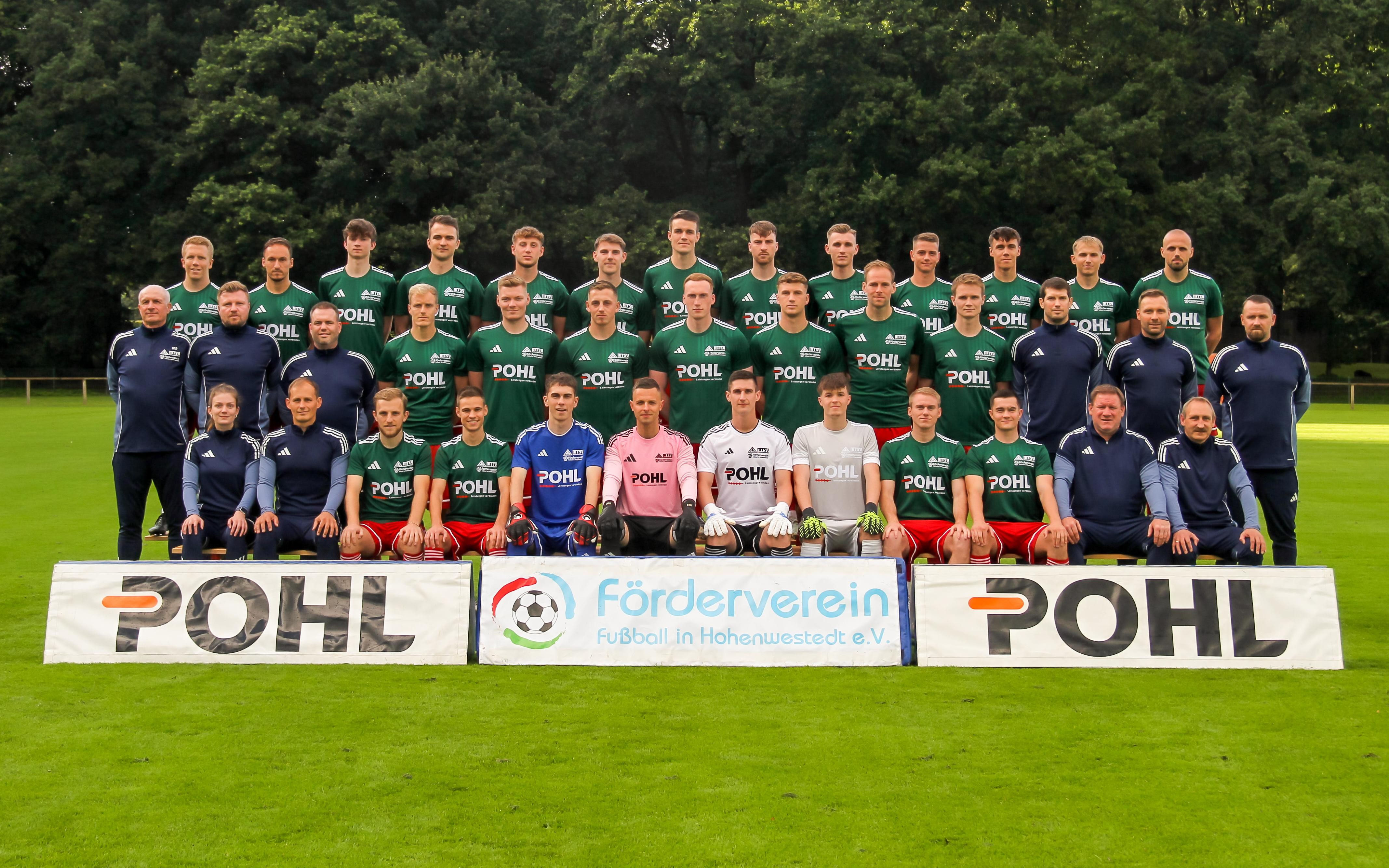 MTSV I - mtsv-fussball-hohenwesteds Webseite!