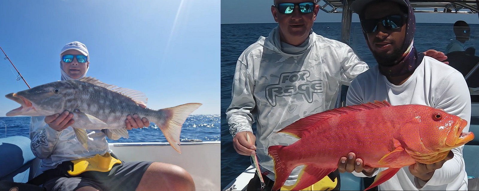 seychelles-fishing reports & information - Seychelles fishing - reports ...