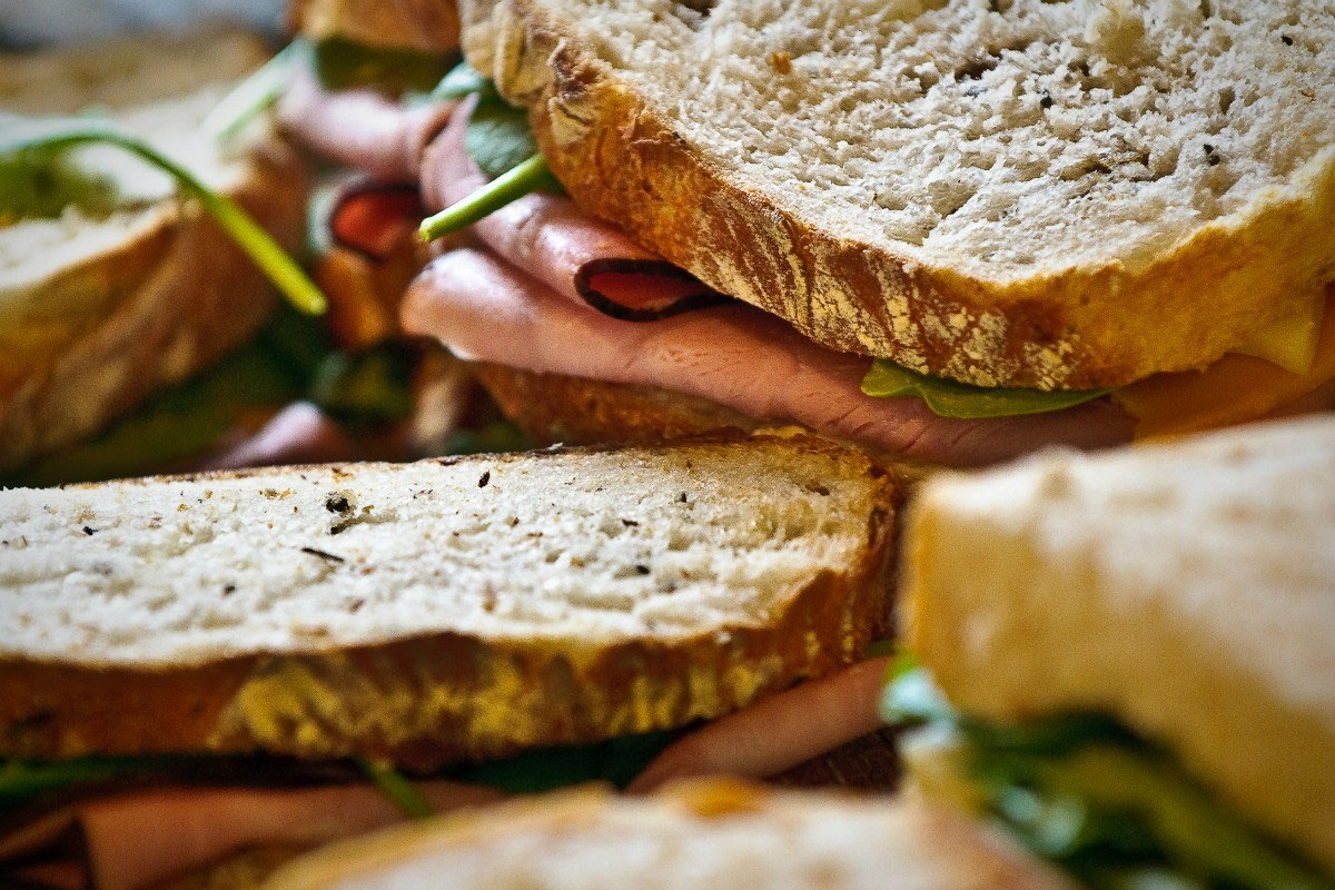 Always Fresh and Delicious - Brambles Bakery & Cafe