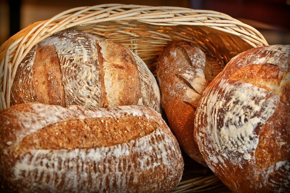 Always Fresh and Delicious - Brambles Bakery & Cafe