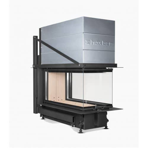 HOXTER Fireplace Specs & Manuals PDF - Fireplace, Stove Specs & Manuals PDF