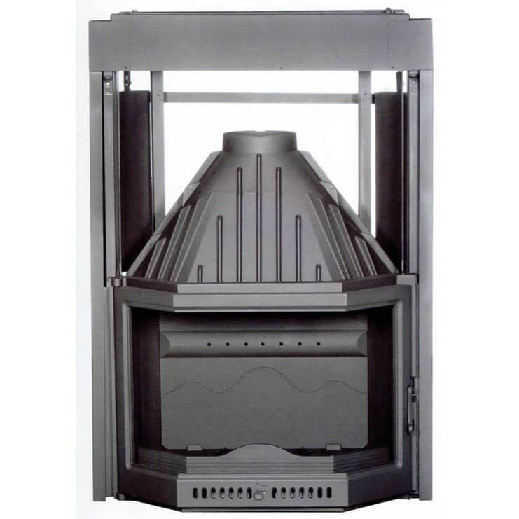 FERLUX Fireplace Specs & Manuals PDF - Fireplace, Stove Specs & Manuals PDF