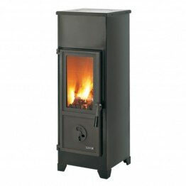 SUPRA Stove & Fireplace Specs & Manuals PDF - Fireplace, Stove Specs ...