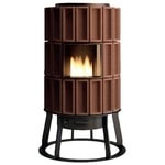 SUPRA Stove & Fireplace Specs & Manuals PDF - Fireplace, Stove Specs ...