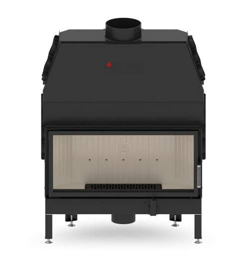 HITZE Fireplace Specs & Manuals PDF - Fireplace, Stove Specs & Manuals PDF