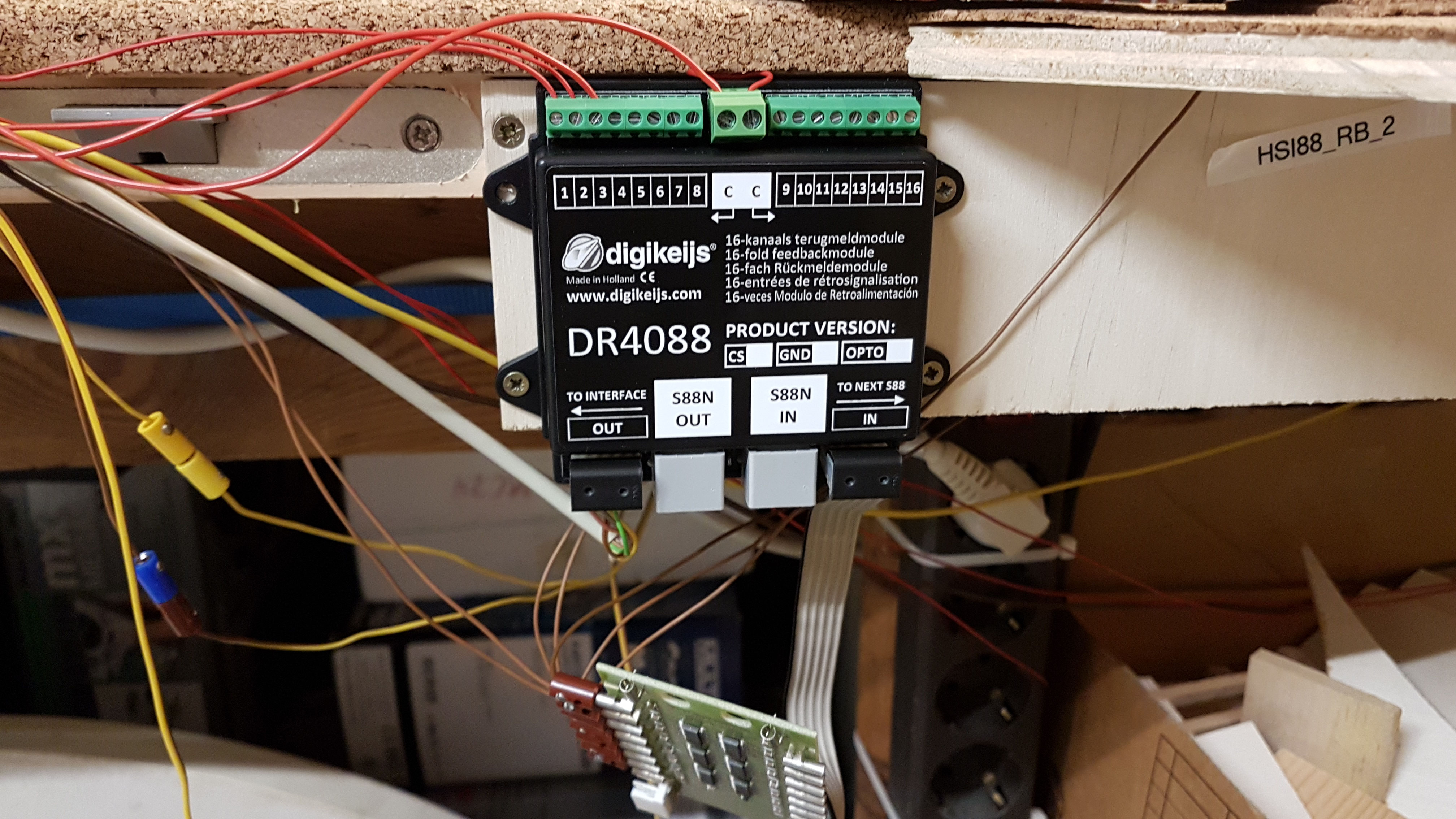 Digikeijs DR4088CS - wolfgang-radermachers Webseite!