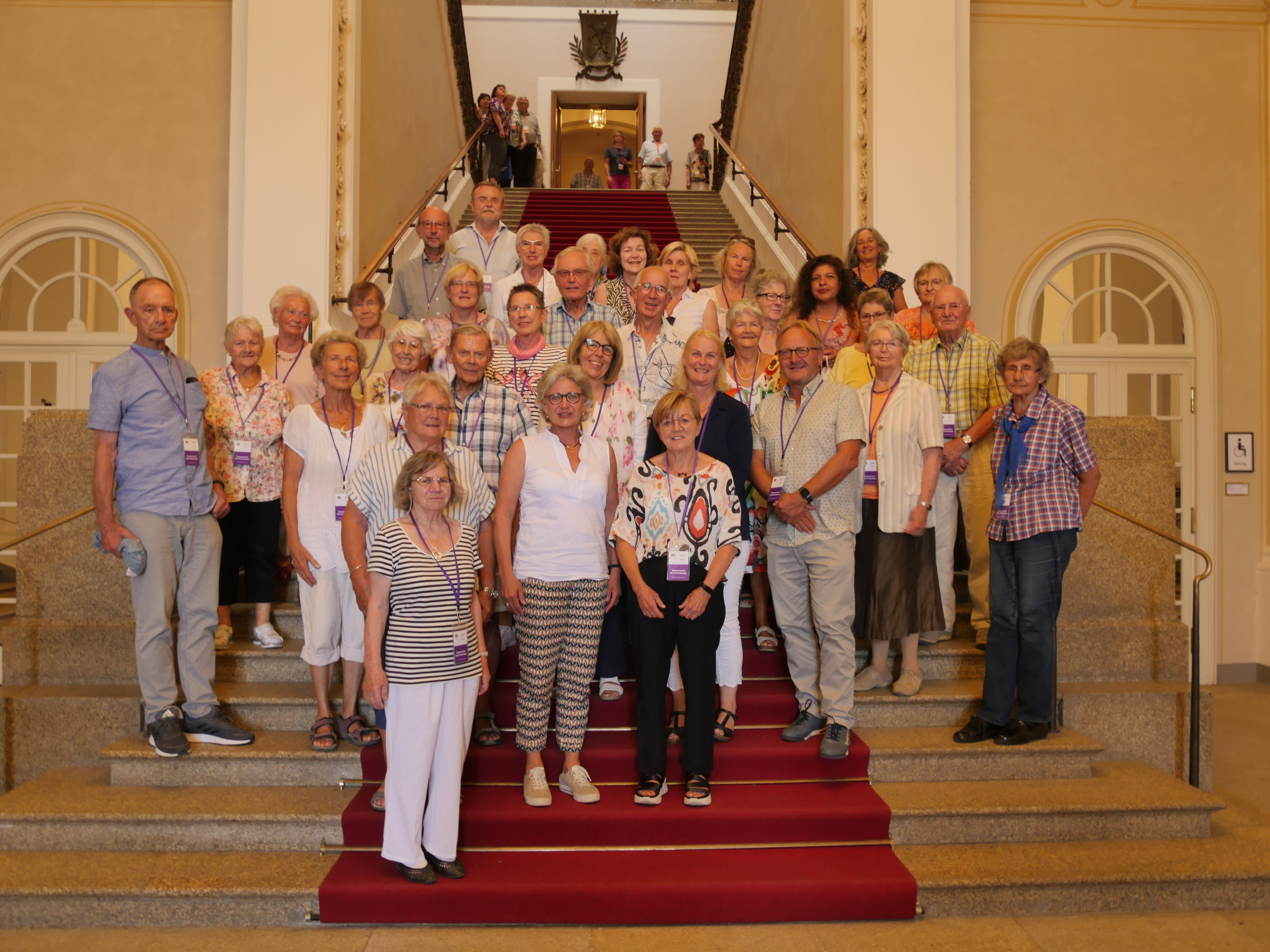 Unsere vergangenen Veranstaltungen - Seniorenbeirat der Stadt Landsberg ...