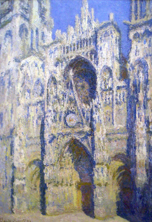 Courant artistique - Courant de peinture - Mouvement de peinture ...