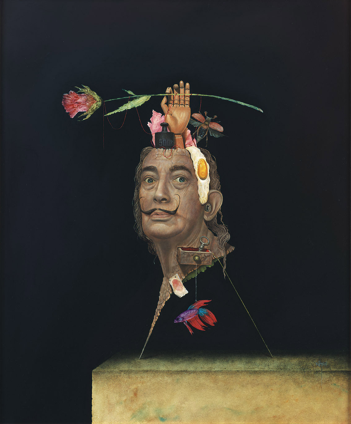 Courant artistique - Courant de peinture - Mouvement de peinture ...