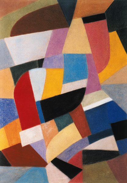 Courant artistique - Courant de peinture - Mouvement de peinture ...