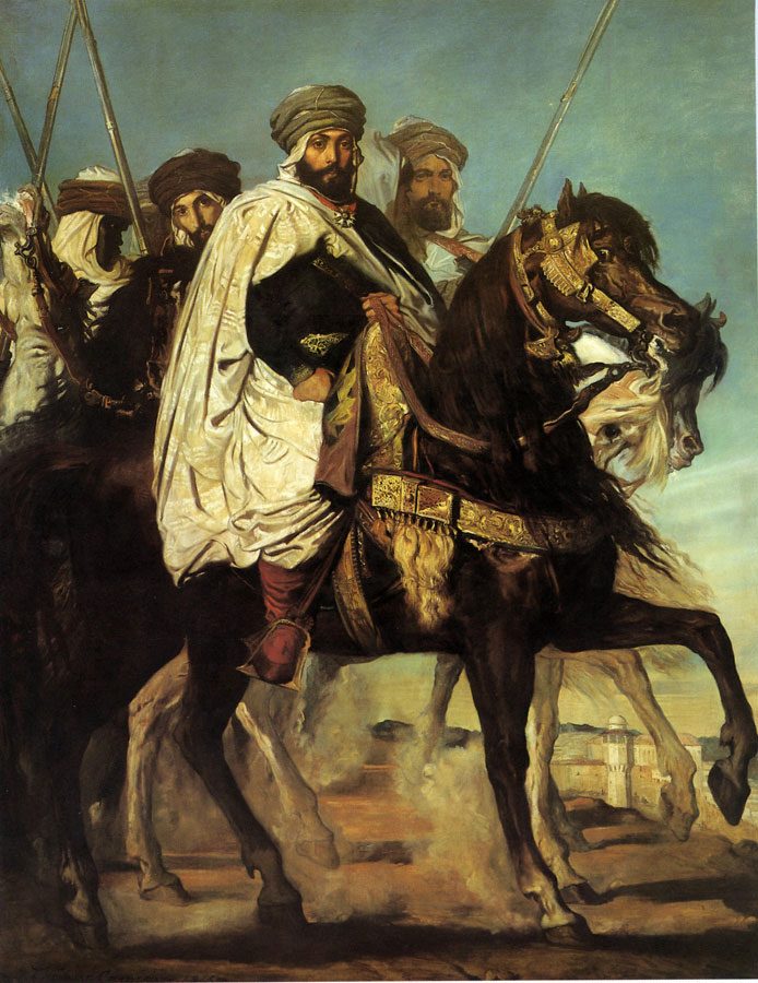 Courant artistique - Courant de peinture - Mouvement de peinture ...