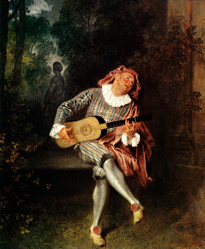 Courant artistique - Courant de peinture - Mouvement de peinture ...