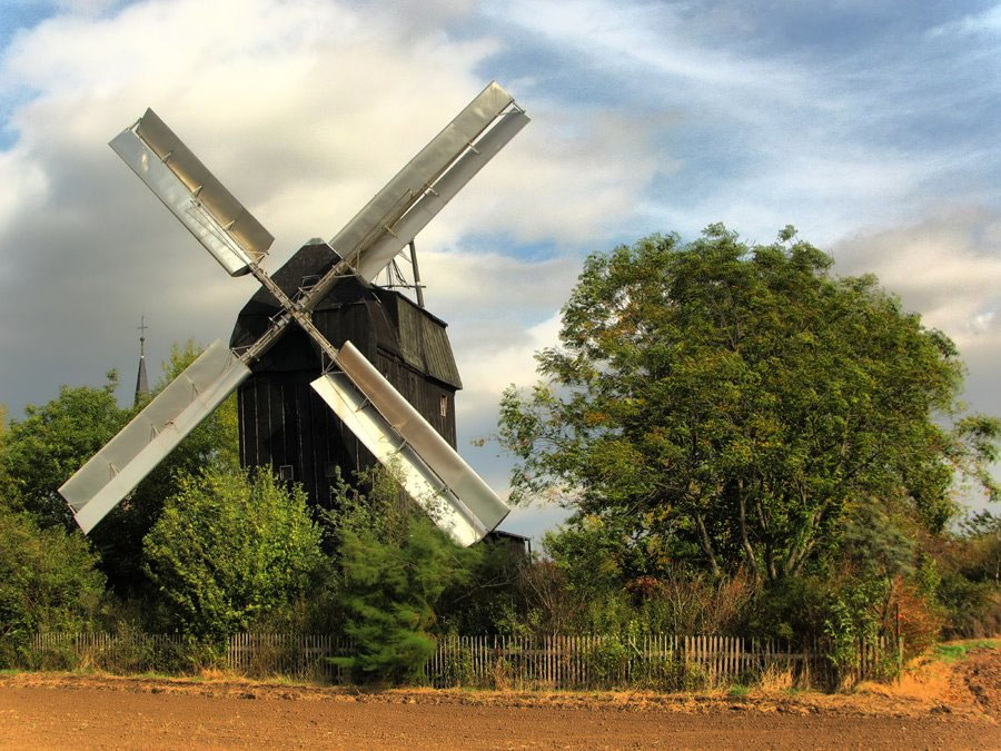 Windmühle - muehlen-im-altmuehltals Webseite!